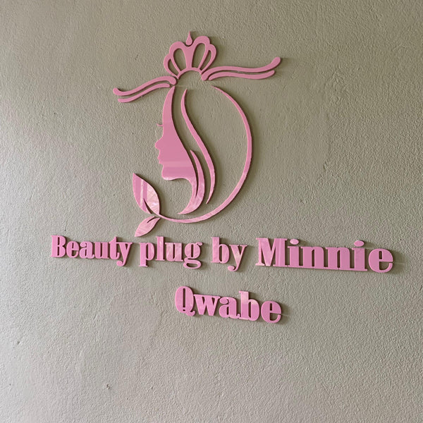 Custom Coloured Acrylic Logo Plaque – Vibrant & Personalized Branding ...