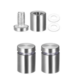 Rectangular Acrylic Business Signs for Shops, Salons & Offices ...